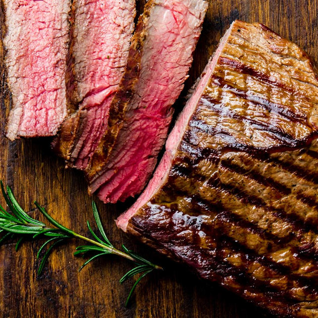 Mastering the Art of Cooking Bison – Hive City