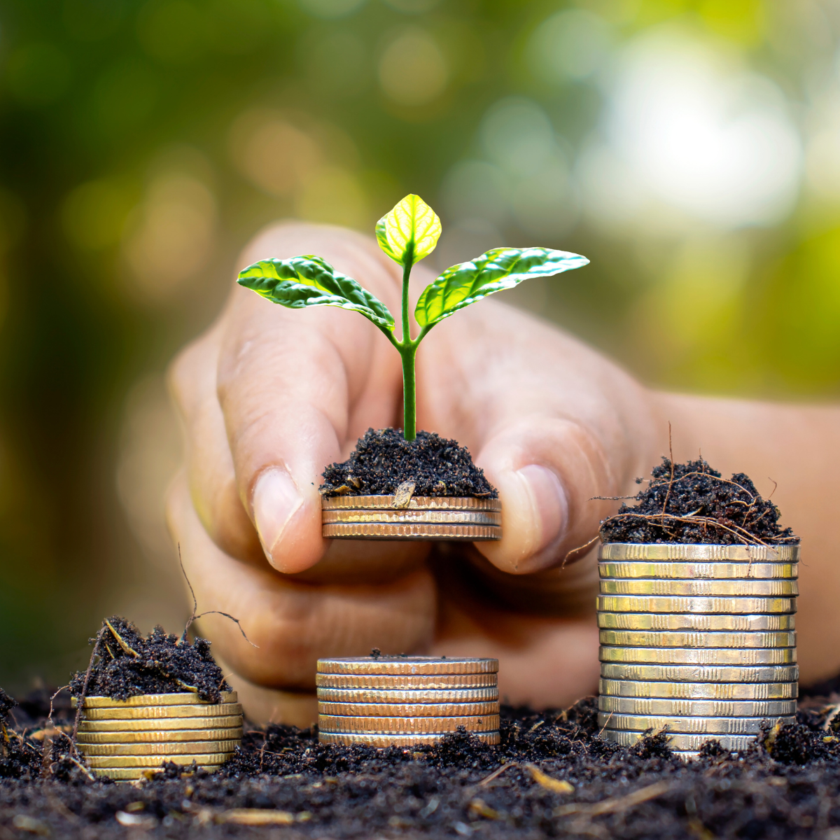 Counteracting Greed: Building a Life of Integrity and Shared Prosperit ...