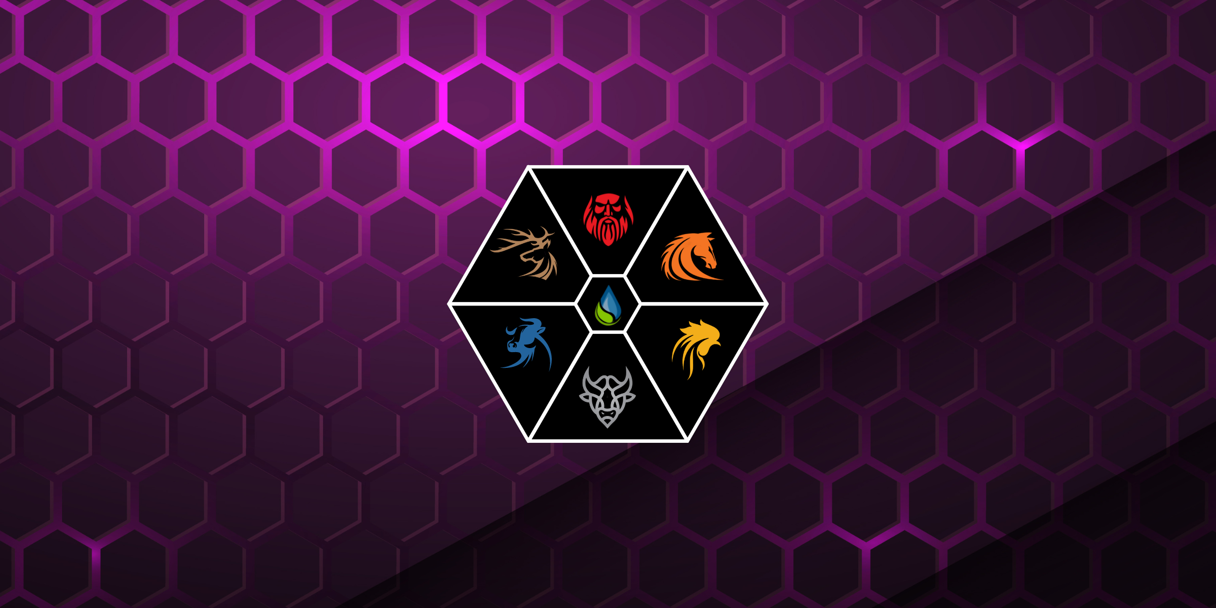 ARK NATION - ONE KINGDOM – Hive City