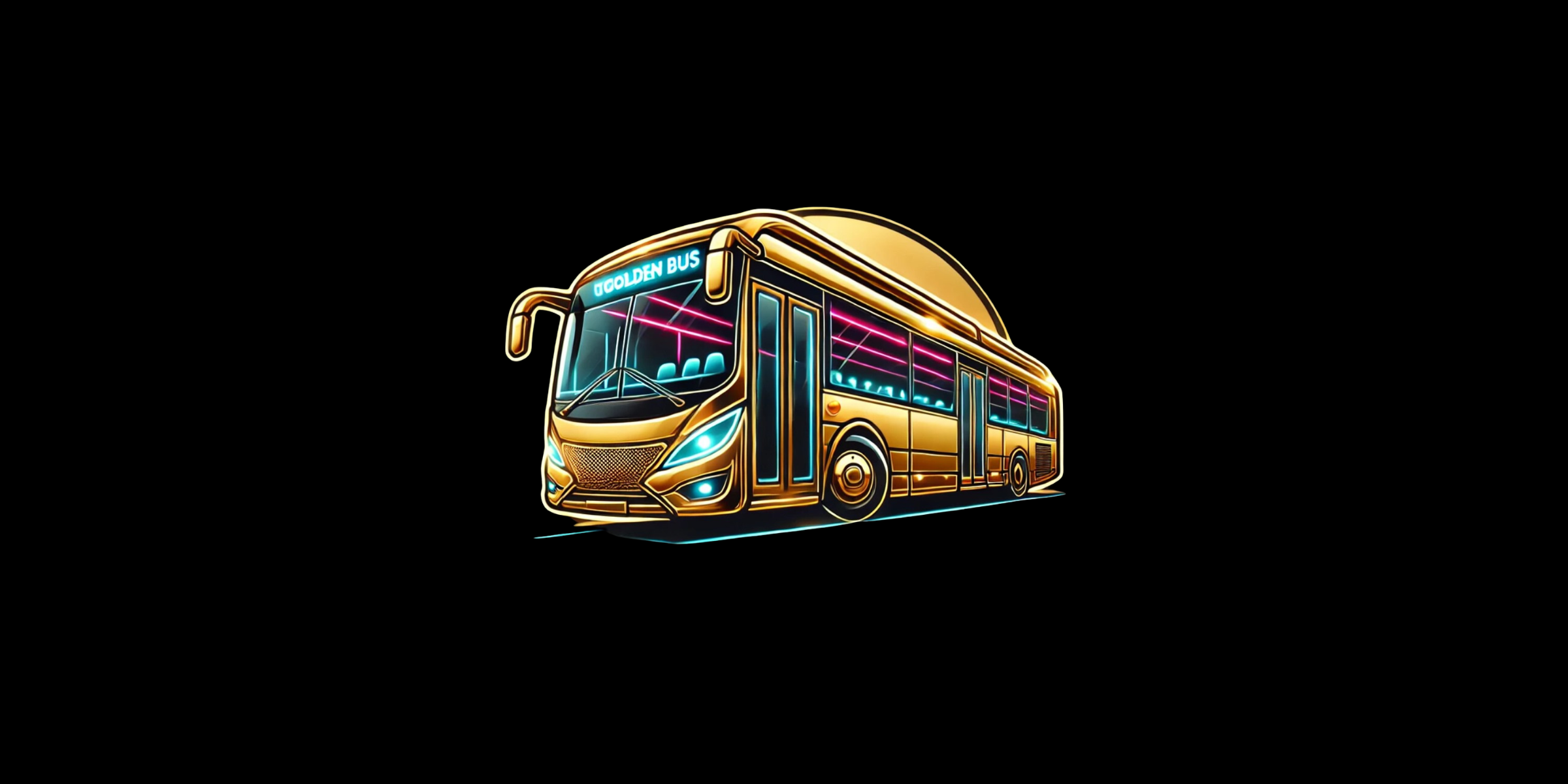The Golden Bus – Hive City