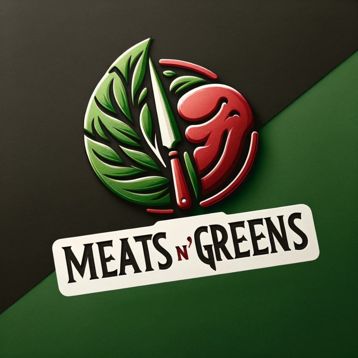 MEATS N GREEN - [ MEATS INVESTMENT ] – Hive City