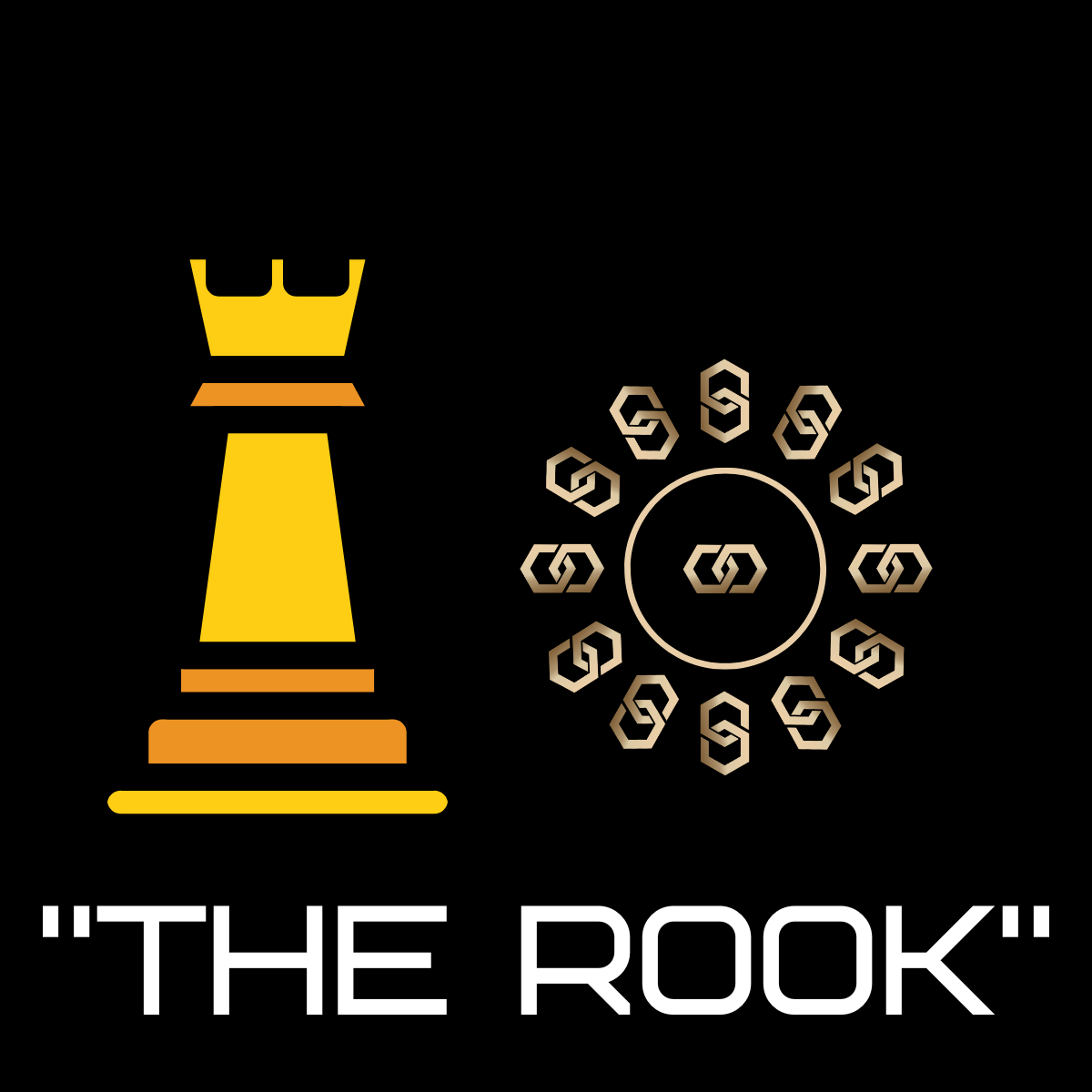 Council of 13 - The Rook – Hive City