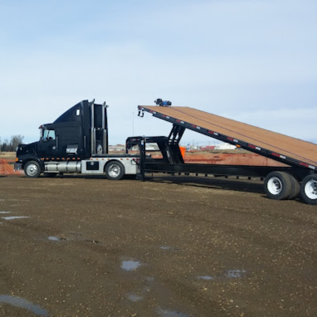 Tilt Deck Services – Hive City