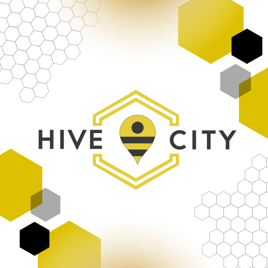 Hive Holdings Contribution – Hive City